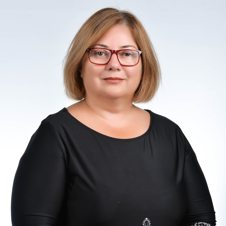 Canan Ercan Çelik - Günyüzü Derneği